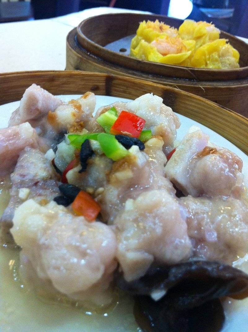 รูป SI GE CHA JU - Wongnai