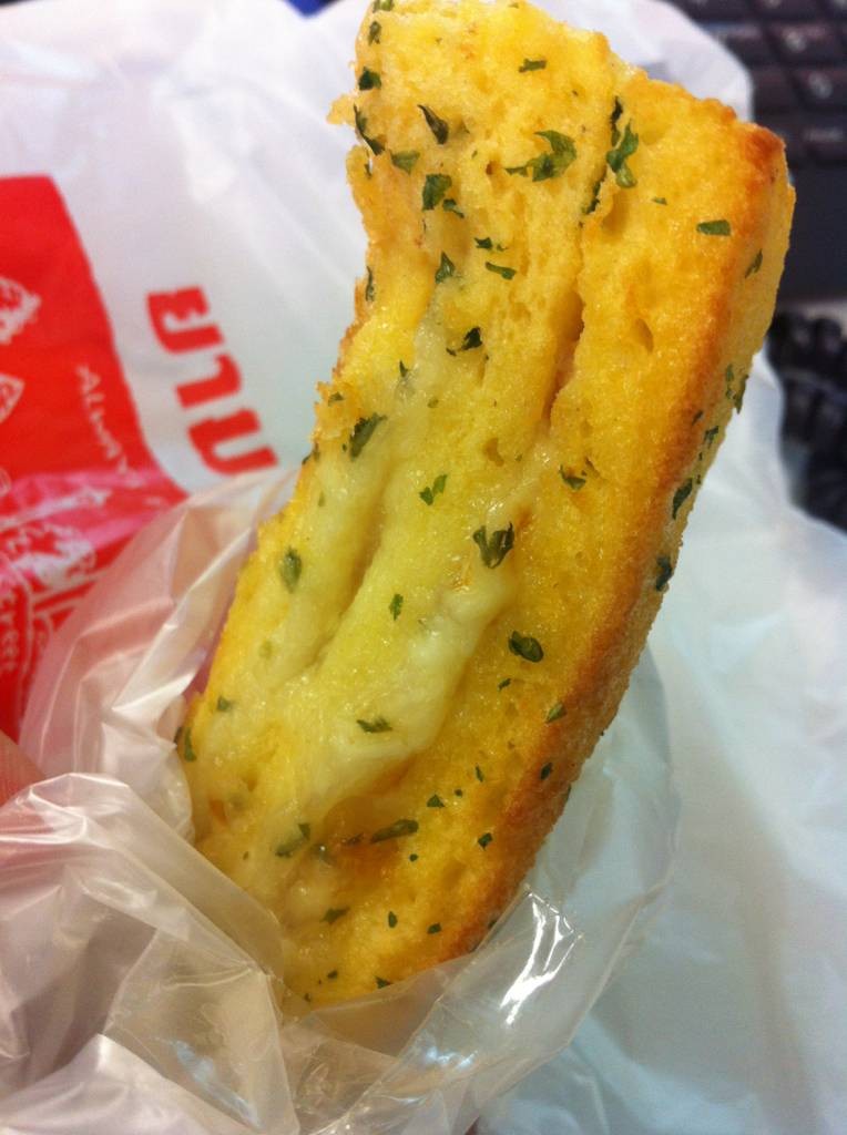 รีวิว Yamazaki Express พร้อมพงษ์ - เพิ่มน้ำตาลด้วยขนมปัง