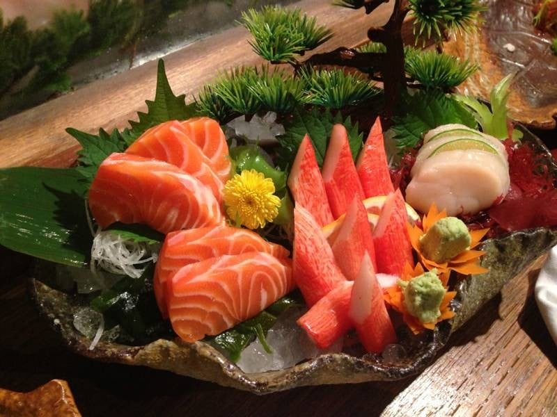 ร้าน Tensui | รีวิวร้านอาหาร