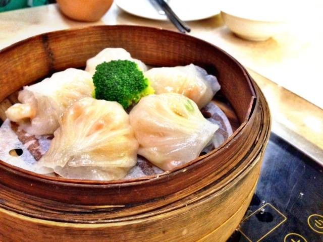 ร้าน SI GE CHA JU | รีวิวร้านอาหาร - Wongnai