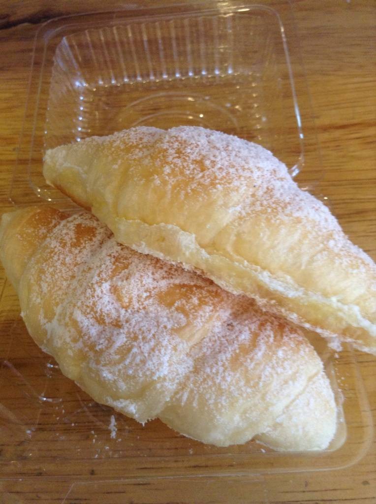 รีวิว mom mom bread - ขนมปังนิ่มมาก อร่อยคะ