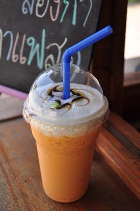 ร้าน Longka Coffee | รีวิวร้านอาหาร - Wongnai