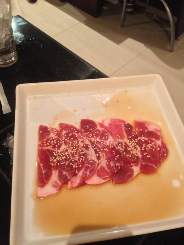 รีวิว Hi Seoul สวัสดีกรุงโซล - อาหารเกาหลี บุฟเฟ่ แต่สั่งเป็นจาน อร่อย ...