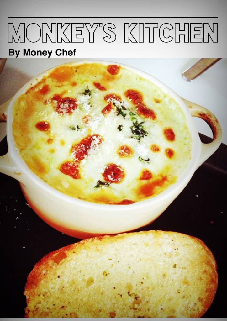 รีวิว Monkey's Kitchen - monkey's Kitchen by Monkeychef - Wongnai