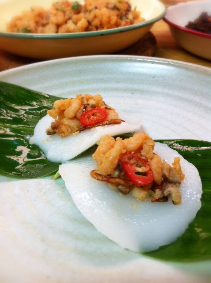 ร้าน ko'e (โคอิ) - รีวิวร้านอาหาร - Wongnai