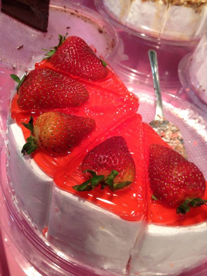 รีวิว sweet'n soft เดอะวัน พาร์ค เซ็นทรัลลาดพร้าว - ร้าน sweet'n soft ...