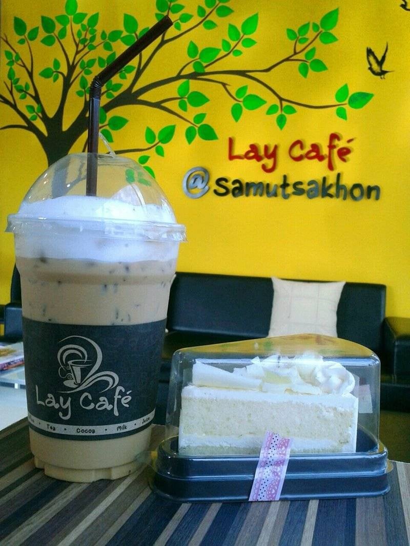 ร้าน Lay cafe' | รีวิวร้านอาหาร - Wongnai