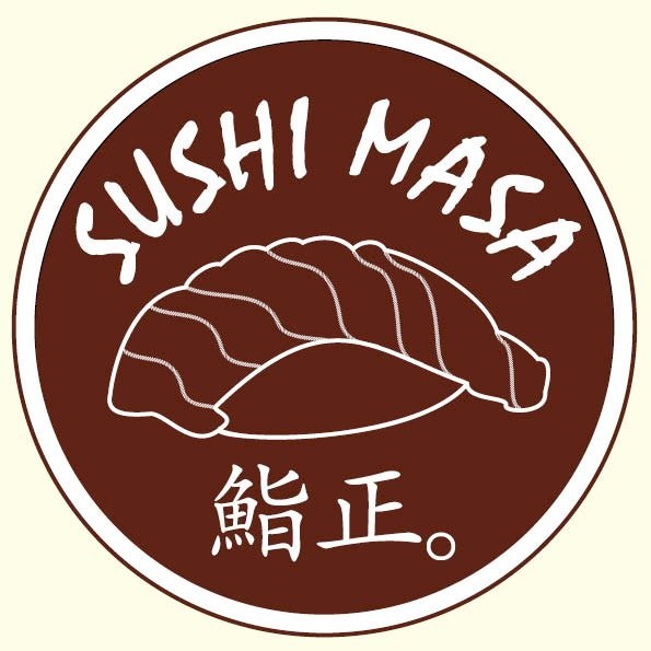 ดีลส่วนลดพิเศษร้าน Sushi Masa (ซูชิ มาสะ) รับส่วนลด 5% เฉพาะค่าอาหาร