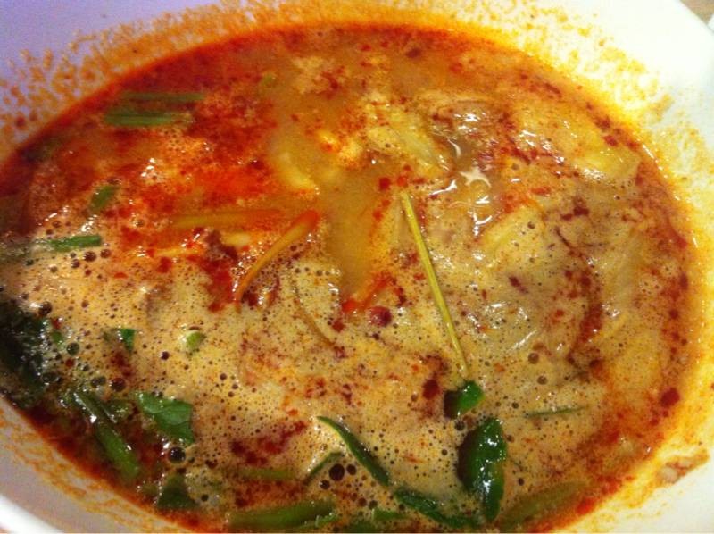 รีวิว Kitchen Delight Food Terminal 21 - Kitehen Delight อาหารตามสั่ง