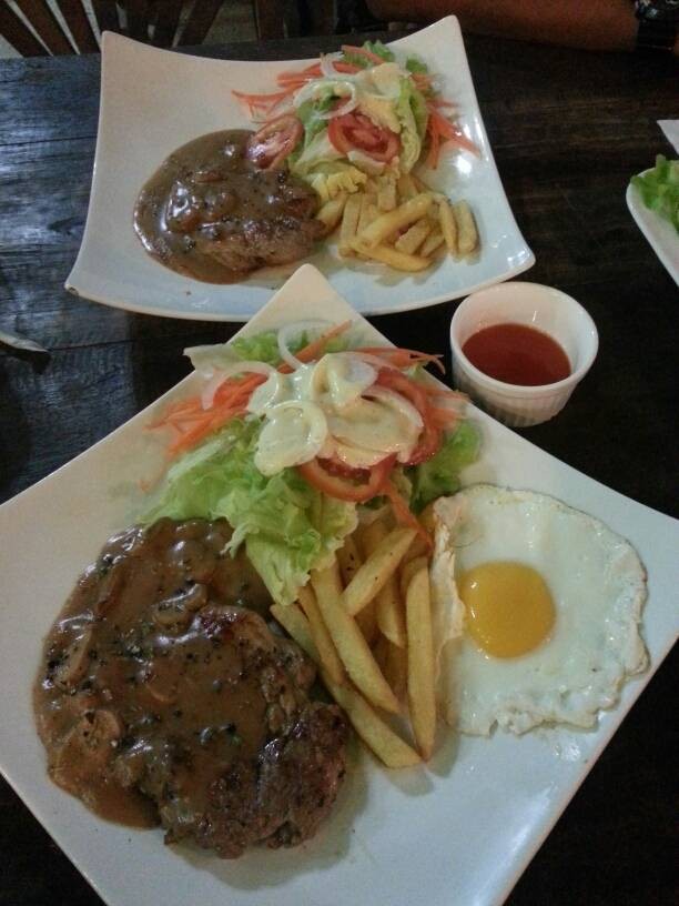 ร้าน Groovy Restaurant | รีวิวร้านอาหาร - Wongnai