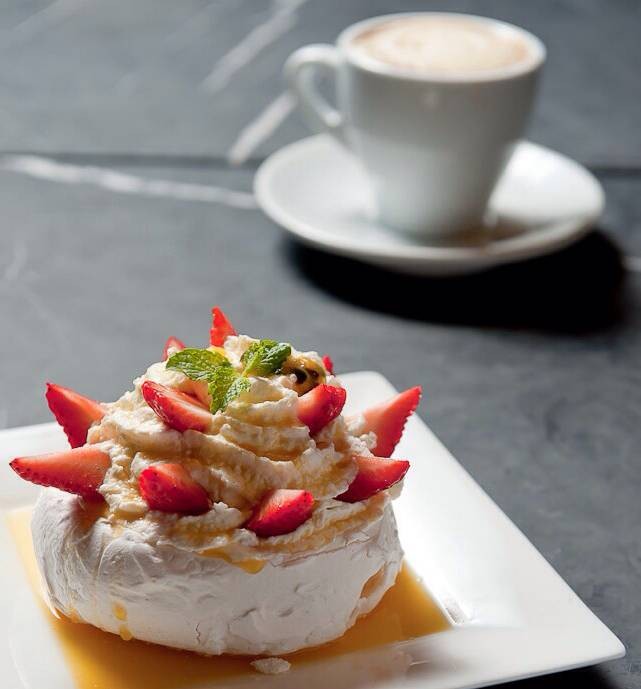 รีวิว NIKKO CAFE เอกมัย - NIKKO CAFE พาคุณเข้าสู่โลกของคนรักเครื่องดื่ม ...