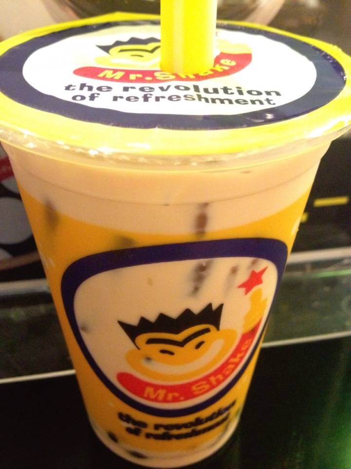 ร้าน Mr.Shake | รีวิวร้านอาหาร - Wongnai