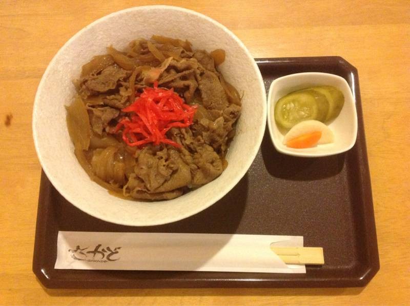 รีวิว Sakado - original japanese Food - Wongnai