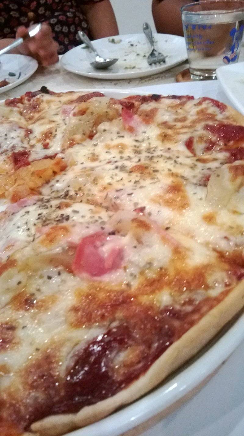 รีวิว VIRANTA Bakery and Bistro - บรรยากาศดีเป็นกันเอง สโตล์ บริสโต้