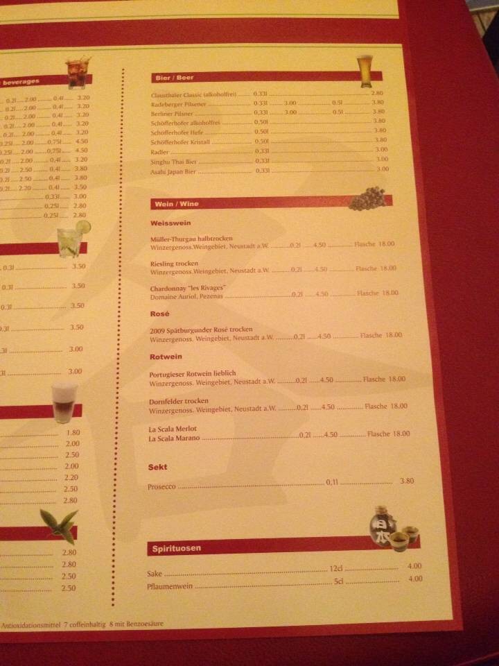 ร้าน YUUKA BUFFET | รีวิวร้านอาหาร