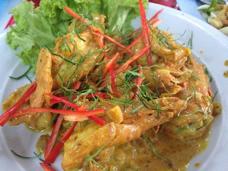 รูป กอบโภชนา พังงา