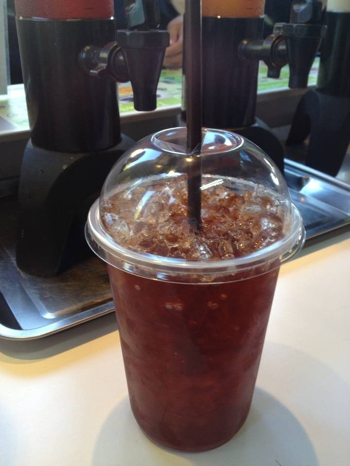 ร้าน BIG CHA สาขายุพราช - รีวิวร้านอาหาร - Wongnai