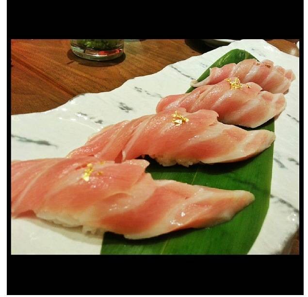 รีวิว Sen-ryo Sushi ทองหล่อ - yummy sushi in bangkok - Wongnai