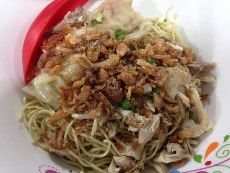 ร้าน Bak Pau | รีวิวร้านอาหาร - Wongnai