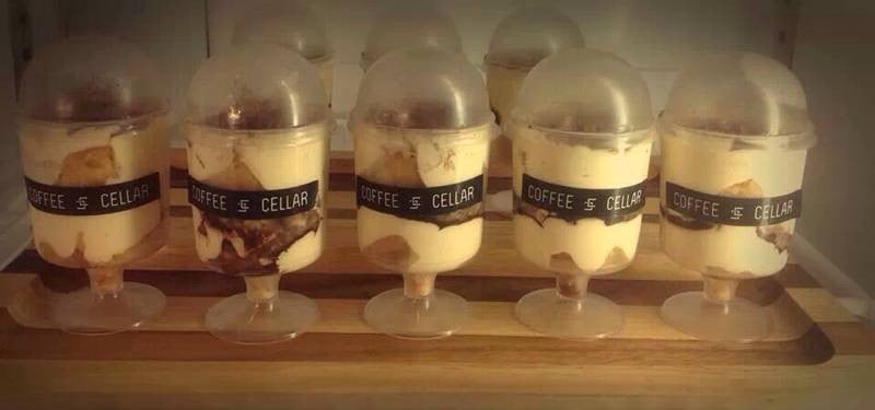 รีวิว The Coffee Cellar C1 เมืองทองธานี - อร่อยจุงเบย - Wongnai