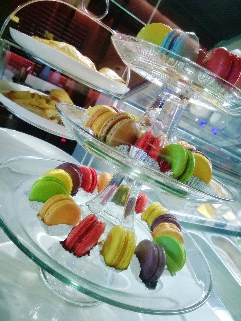 รีวิว EP's Artisan Bakery - สาขาใหม่กับพื้นที่อันกว้างใหญ่ ... และความ ...