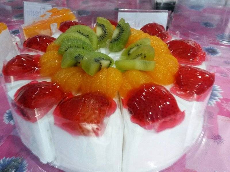 ร้าน Sweet'n Soft หอการค้า | รีวิวร้านอาหาร