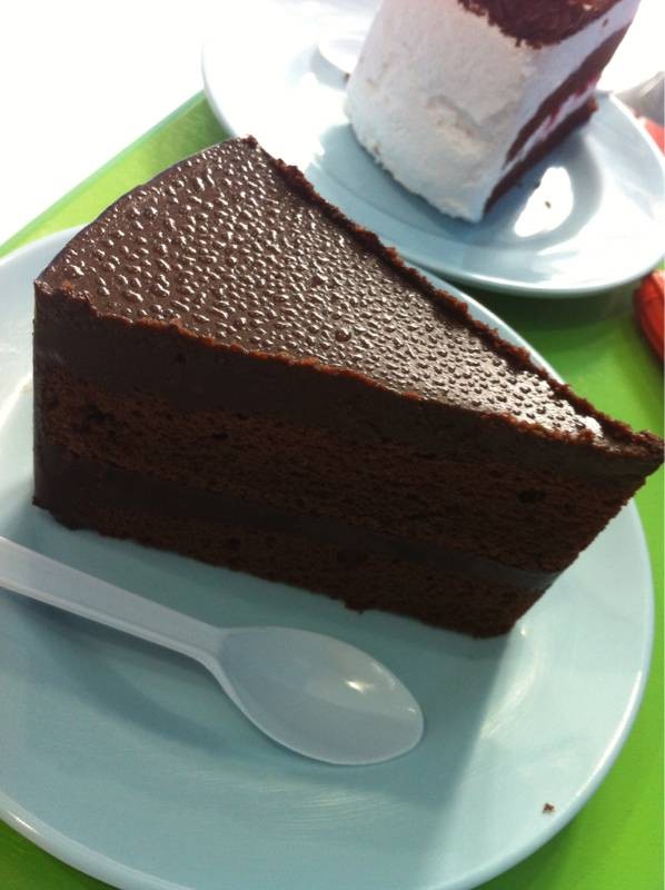 ร้าน Sweet'n Soft หอการค้า | รีวิวร้านอาหาร