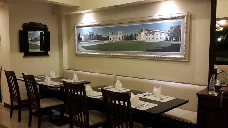 รีวิว Merlin Restaurant - ร้านสวยหรู ราคาไม่แพงอย่างที่คิด