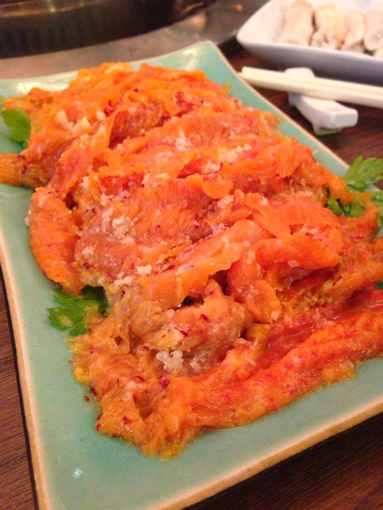 รีวิว YeeBo - ขอให้ 5 ดาวสำหรับสุกี้เวียตนาม