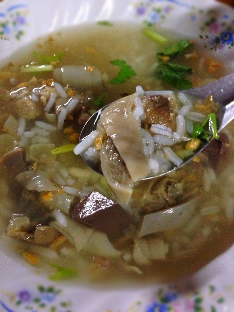 ร้าน ลิ้มหยูฮง (LIM YU HONG RESTAURANT) - รีวิวร้านอาหาร - Wongnai