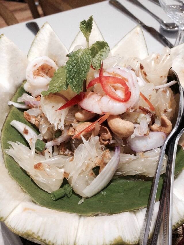 รูป The Local by Oam Thong Thai Cuisine อโศก