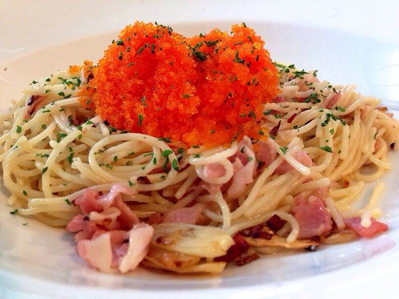 รีวิว Pasta Papa - พาสต้าอร่อย ราคาสุดคุ้ม เจ้าของมีอัธยาศัยและบริการดี