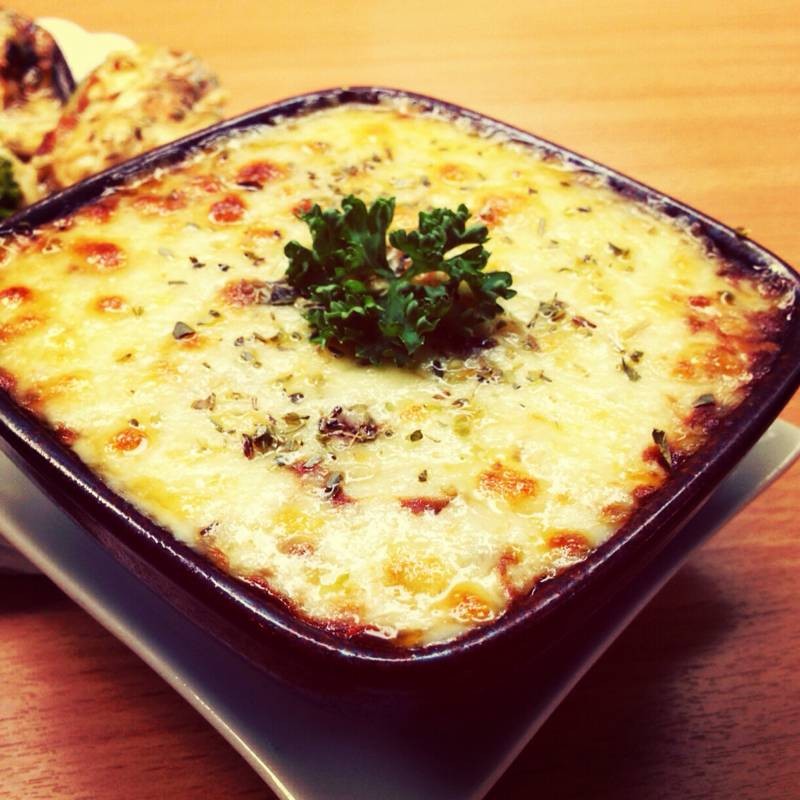 Cheddar's house - สั่งอาหารเดลิเวอรี | Wongnai x LINE MAN