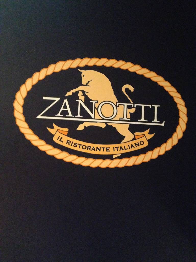 รูป Zanotti IL Ristorante Italiano