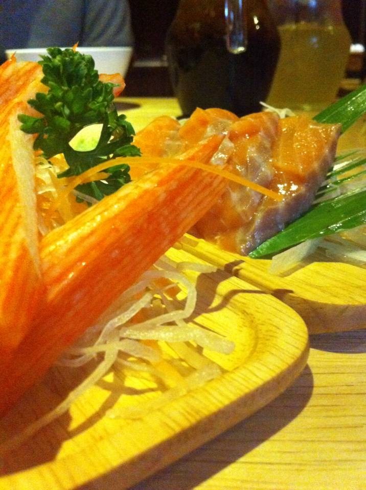 รีวิว Ippai Japanese Restaurant - บุฟเฟ่อาหารญี่ปุ่นที่หลากหลาย แต่ไม่ ...