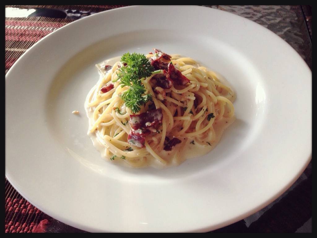 [รีวิว] ร้าน Baan Ramida | เมนูแนะนำ รูปภาพ ราคา