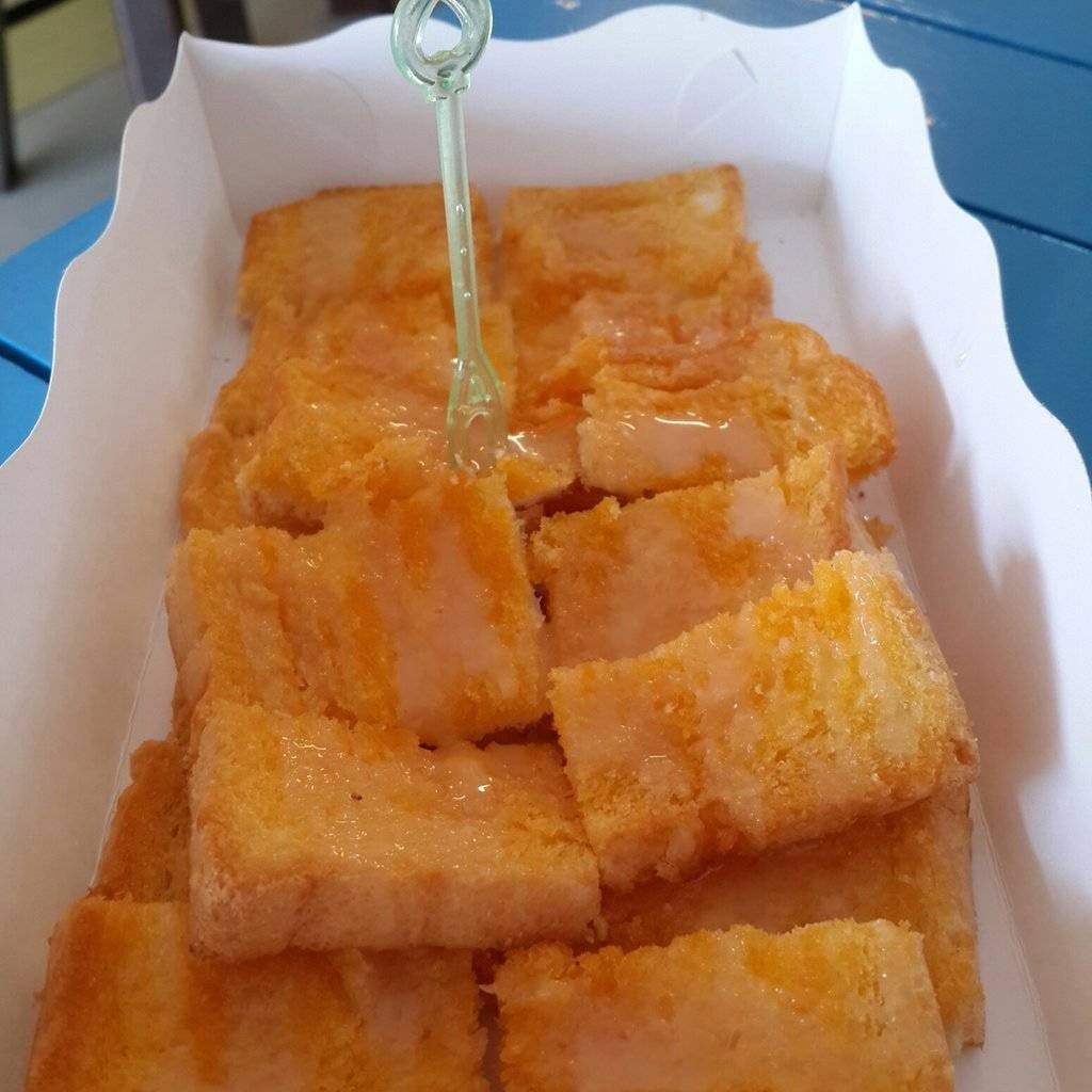 [รีวิว] ร้าน First Cup Coffee | เมนูแนะนำ รูปภาพ ราคา