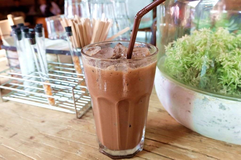 รีวิว Casa Lapin Ari Josh Hotel - ร้านกาแฟสุดชิค รสชาติเข้มข้นถึงใจ