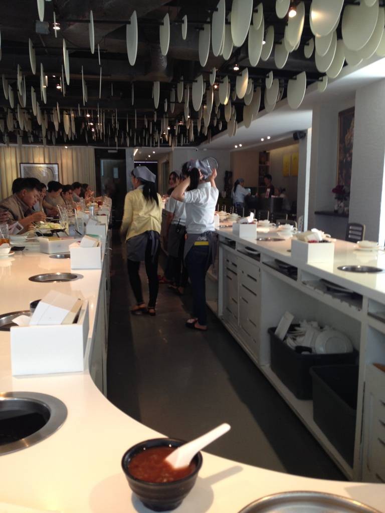 รีวิว OK SHABU SHABU - โอ้ยยย ฟิน awesome ในสามโลก - Wongnai