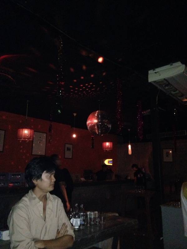 รีวิว Kor Tor Mor Pub - ผับเก่าแก่โด่งดังของภูเก็ต