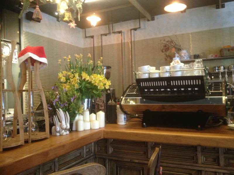 รีวิว Casa Lapin Ari Josh Hotel - เจอเซฟเฮ้าส์แห่งใหม่แล้วครับ - Wongnai