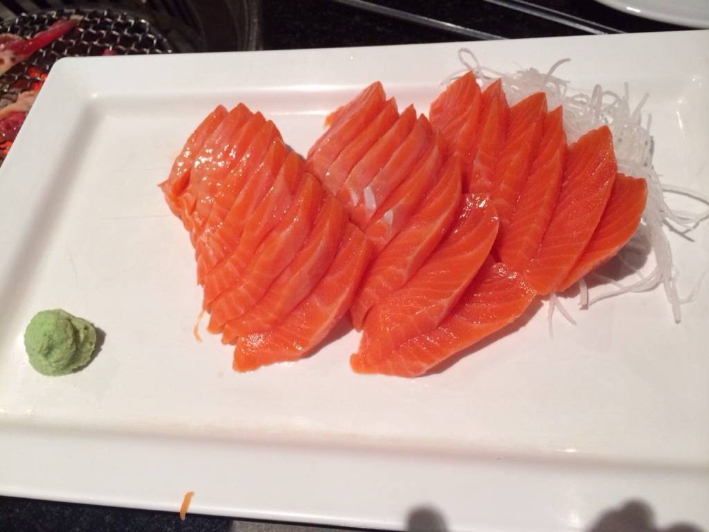 รีวิว Niku King Yakiniku Buffet The Walk ราชพฤกษ์ - ปิ้งย่าง วัตถุดิบ ...