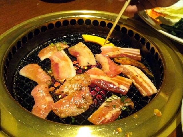 รูป Iroriya Yakiniku Dotonbori