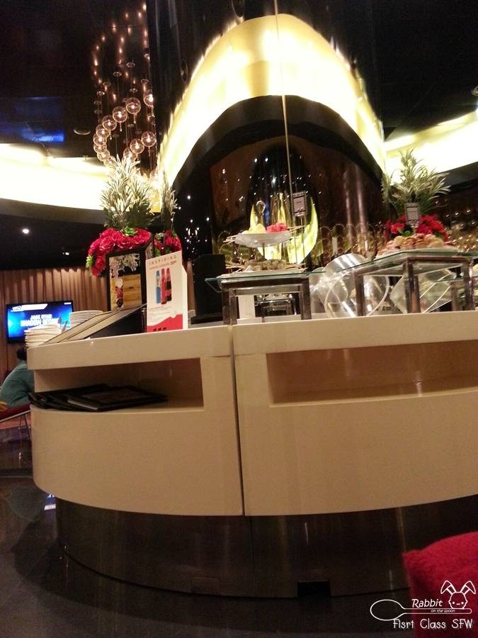 รูป First Class SF World Cinema centralwOrld - Wongnai