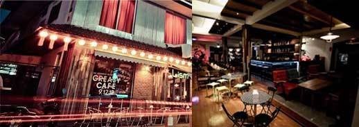 รีวิว Lism Cafe - ร้านบรรยากาศดี ดนตรีสดเล่นเพราะ วัยรุ่นเยอะมาก - Wongnai