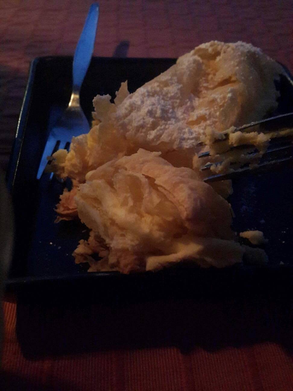 รีวิว Why Not? Italian Restaurant & Wine Bar - ไอติมอร่อย ขนมอร่อย ...