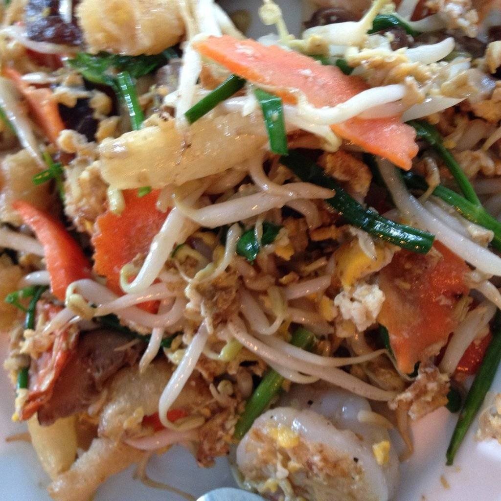 รีวิว Faroh House Restaurant & Wine - บรรยากาศดีมีหลายบรรยากาศให้เลือก ...