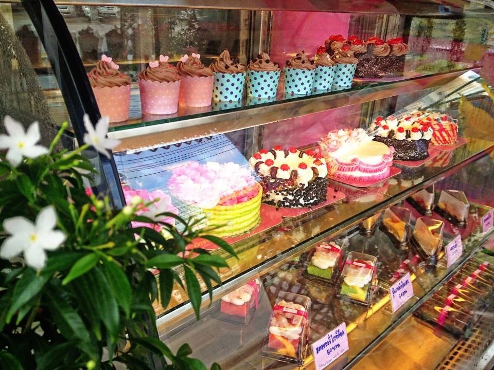 Pang-Hom's Bakery Phuket - สั่งอาหารเดลิเวอรี | Wongnai x LINE MAN