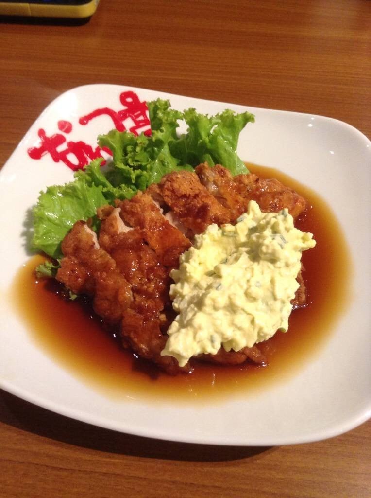 รีวิว Bankara Ramen สยามพารากอน - หลายเมนูที่อร่อยเลยค่ะ แนะนำๆ