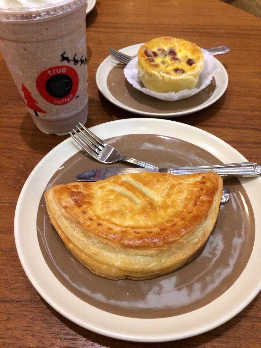 รูป True Coffee เดอะมอลล์ บางแค